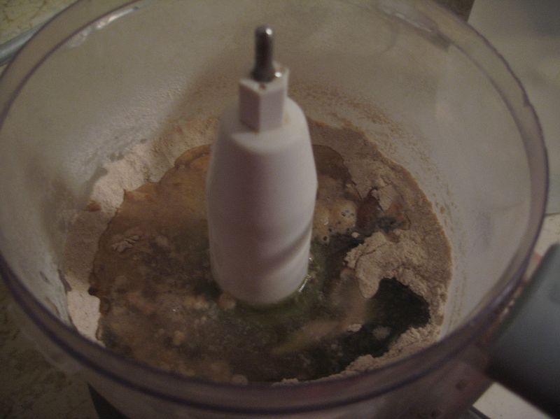 Simple Vegan Pizza from Scratch – Sustainable Nourishment